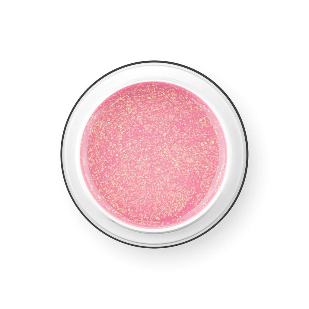 PALU Pro Light Builder Shiny Rouge 45g (Limited) – Lune